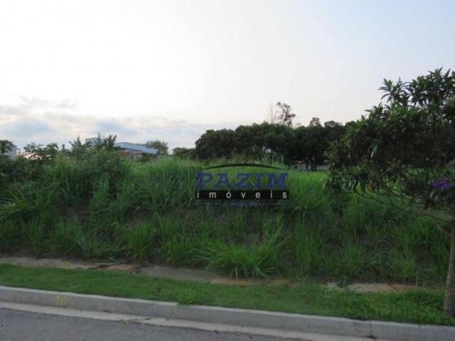 Terreno à venda, 250 m² Residencial Jatobá Vinhedo/SP