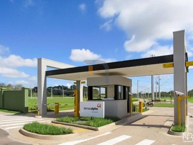 Terreno à venda, 250 m² Terras Alpha Gravataí/RS