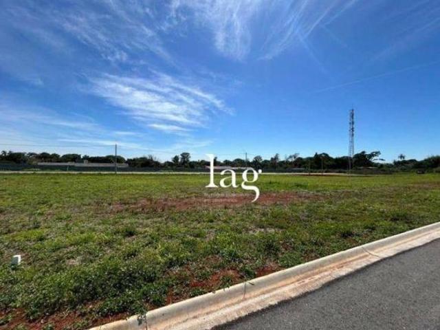 Terreno à venda, 250 m² Villagio Brunelli Araçoiaba da Serra/SP