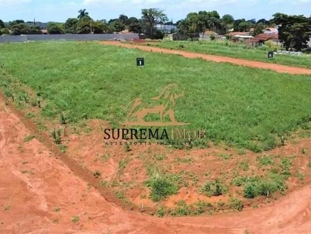Terreno à venda, 250 m² Villagio Brunelli Araçoiaba da Serra/SP