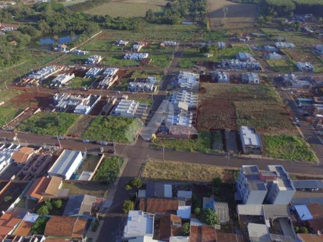 Terreno à venda,250.00 m, São Francisco, TOLEDO PR