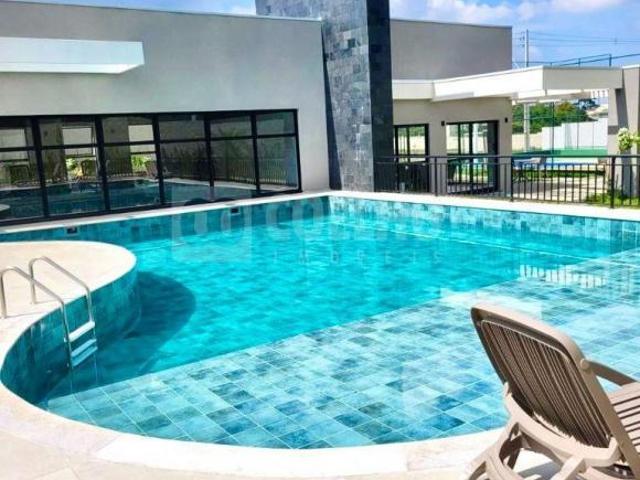 Terreno à venda 250,8m² Condomínio Atmosphere – Afonso Pena – São José dos Pinhais