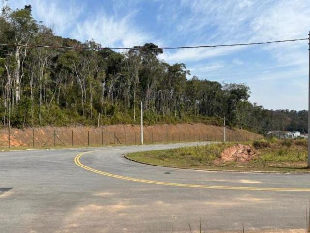 TERRENO À VENDA 250m2 – CONDOMÍNIO MOSAICO HORIZONTES | MOGI DAS CRUZES/SP