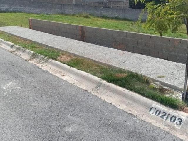 Terreno à venda 250m2 por R$350.000,00 Condomínio Villagio Itália Sorocaba/S