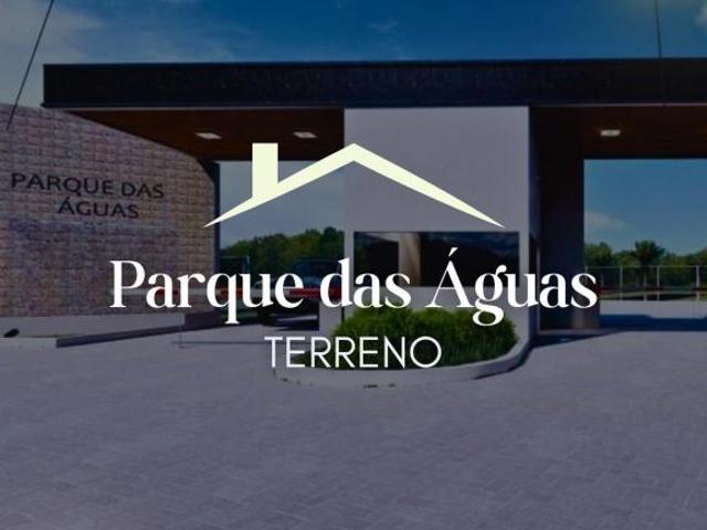 Terreno à venda, 250m2 por R$ 85.000,00 Residencial Parque das Águas Várzea Grande/MT