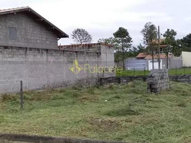Terreno à venda 250M², Triângulo, Pindamonhangaba SP