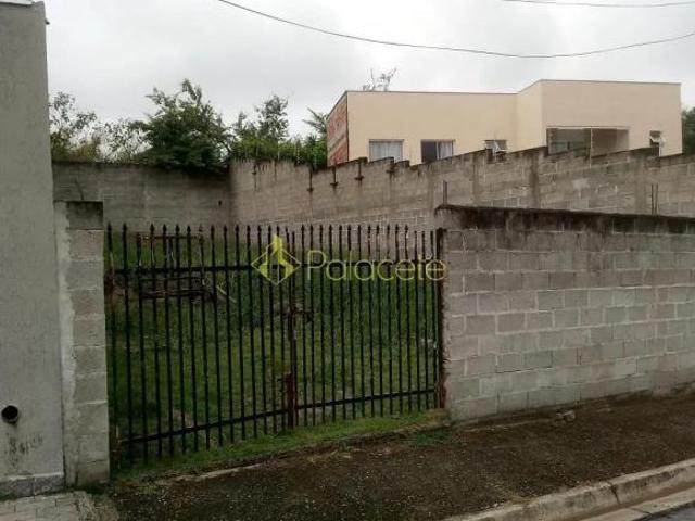 Terreno à venda 250M², Vila Suiça, Pindamonhangaba SP