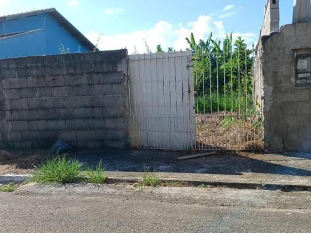 Terreno à venda 250M², Vila Suiça, Pindamonhangaba SP