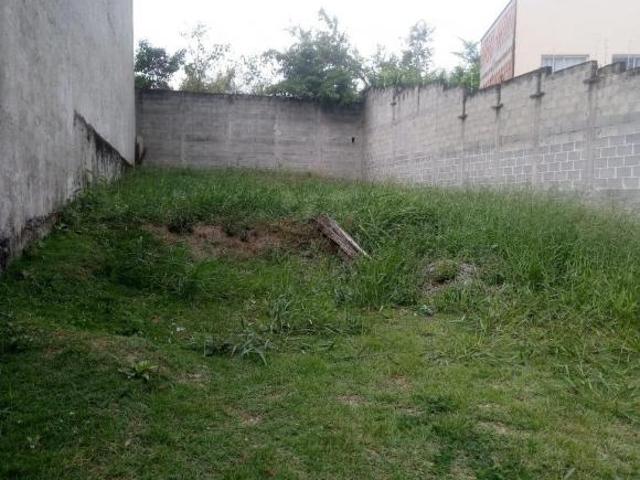 Terreno à venda 250M², Vila Suiça, Pindamonhangaba SP