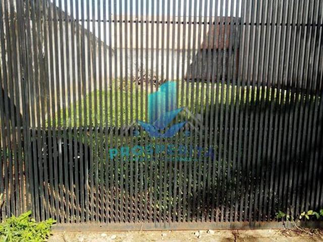 Terreno á Venda 250m² á Venda Pirassununga / SP