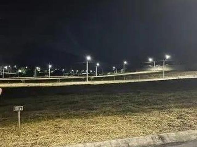 Terreno à venda 250M², Caminho Novo, Tremembé SP | Colinas do Sol