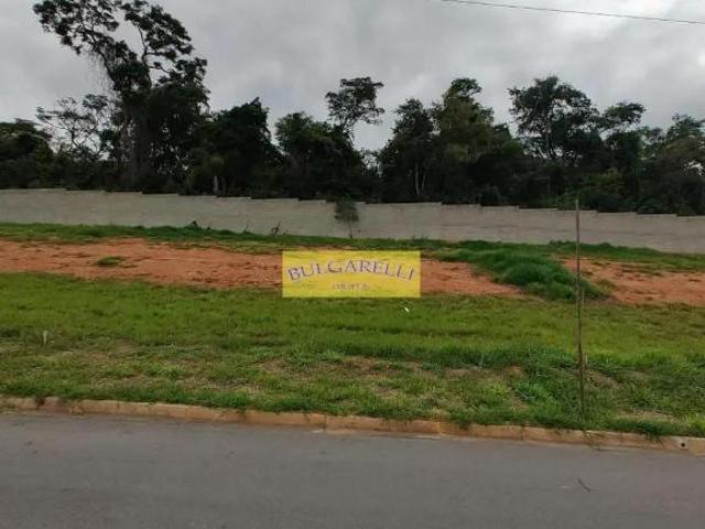 Terreno à venda 250m² Condominio Lago Azul, Recanto Quarto Centenário, Jundiaí, SP