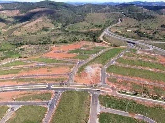 Terreno à venda 250M², Fazenda Itapecerica, Taubaté SP