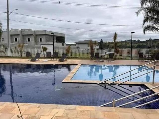 Terreno à venda 250M², Fazenda Itapecerica, Taubaté SP | condomínio ágata