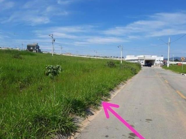 Terreno à venda 250M², Fazenda Itapecerica, Taubaté SP | Condomínio Ágata