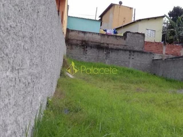 Terreno à venda 250M², Itaguaçú, Aparecida SP