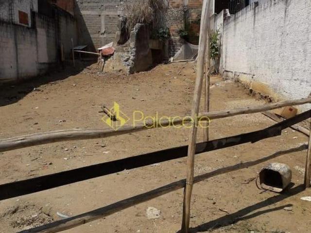 Terreno à venda 250M², Itaguaçú, Aparecida SP