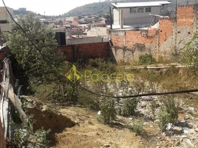Terreno à venda 250M², Itaguaçú, Aparecida SP