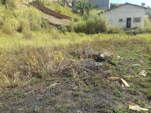 Terreno à venda 125M², Itaguaçú, Aparecida SP