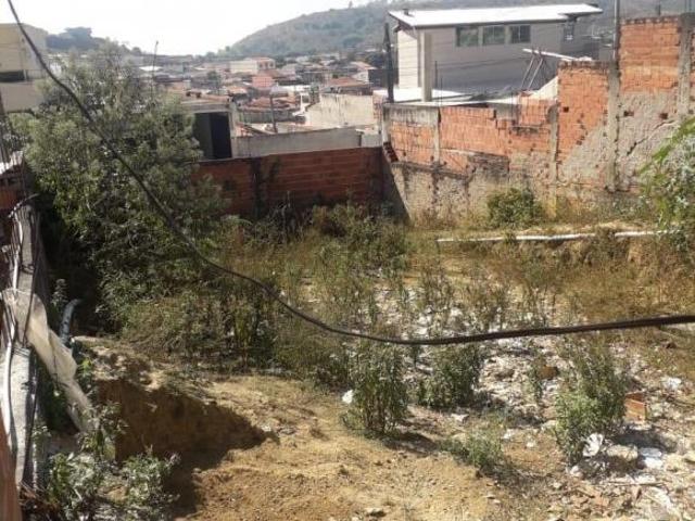 Terreno à venda 250M², Itaguaçú, Aparecida SP