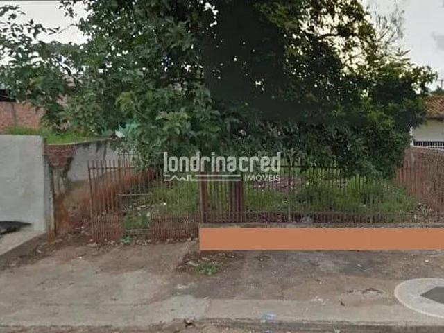 Terreno à venda 250M², Itapoã, Londrina PR