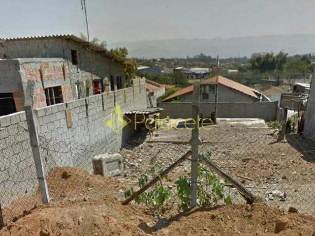 Terreno à venda 250M², Jardim Eloyna, Pindamonhangaba SP