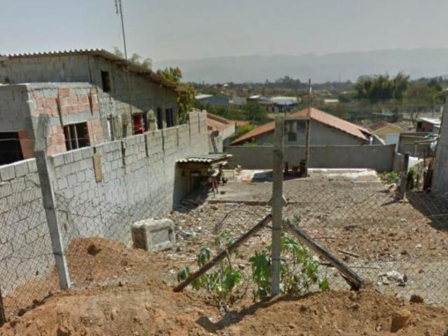 Terreno à venda 250M², Jardim Eloyna, Pindamonhangaba SP