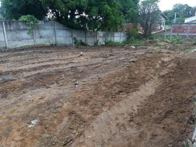 Terreno à venda 250M², Jardim Eloyna, Pindamonhangaba SP