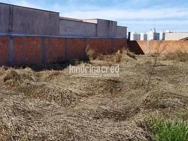 Terreno à venda 250M², Jardim Moema, Londrina PR