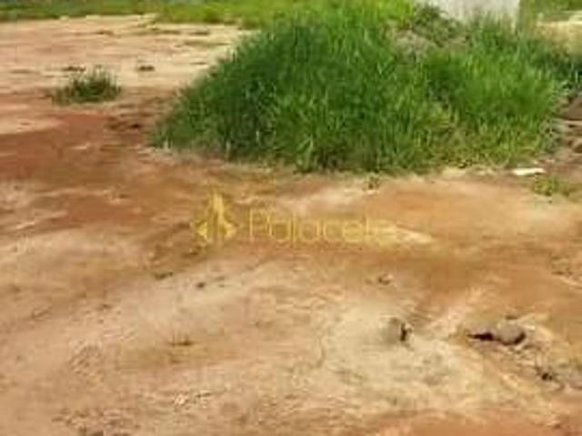 Terreno à venda 250M², Jardim Maracaibo, Tremembé SP