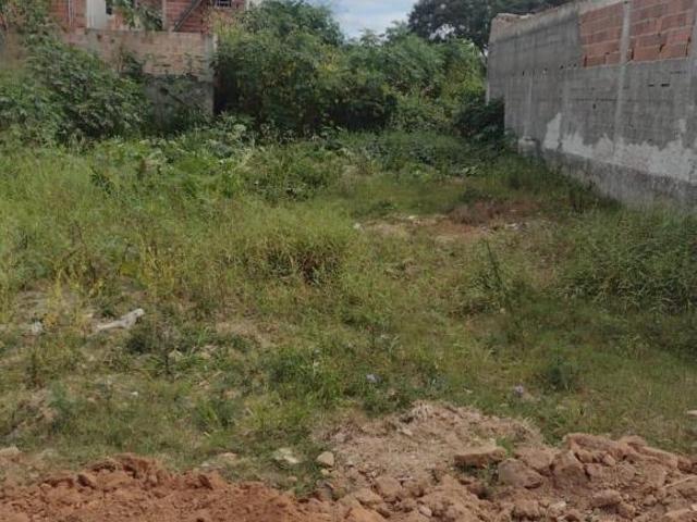 Terreno à venda 250M², Jardim Santo Afonso, Aparecida SP