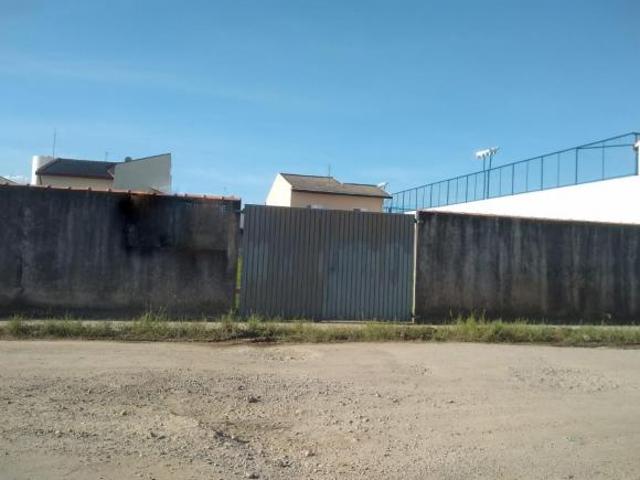 Terreno à venda 250M², Jardim Paraibá, Aparecida SP