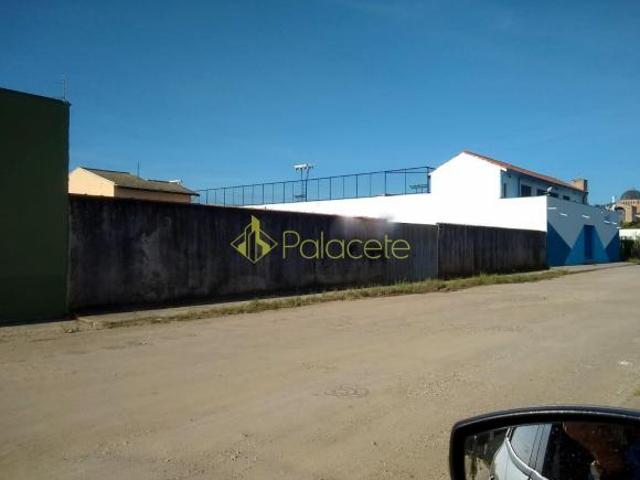 Terreno à venda 250M², Jardim Paraibá, Aparecida SP