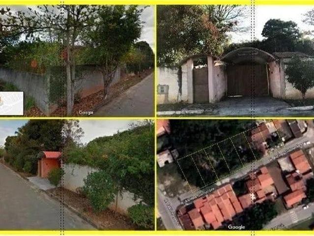 Terreno à venda 250M², Jardim Primavera, Roseira SP