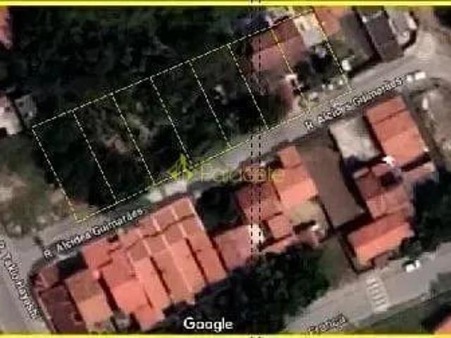Terreno à venda 250M², Jardim Primavera, Roseira SP