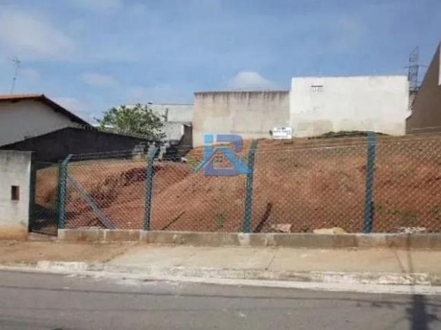 Terreno à venda 250M², Loteamento Aída Haddad Jafet, Itatiba SP