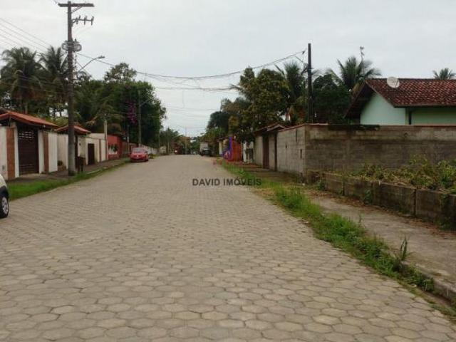 Terreno à VENDA, 250m², Massaguaçu Caraguatatuba/SP