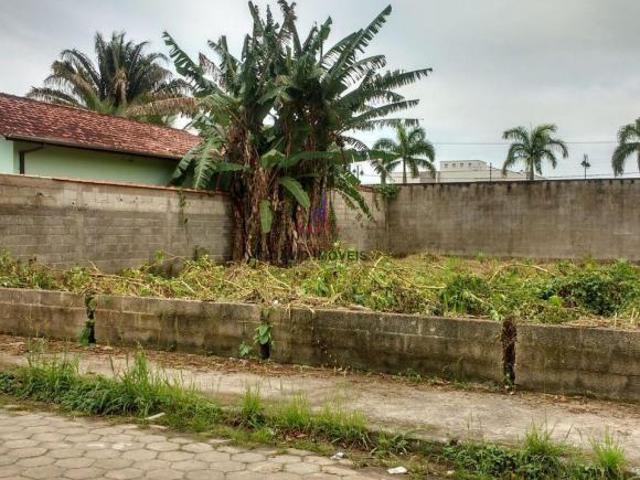 Terreno à VENDA, 250m², Massaguaçu Caraguatatuba/SP