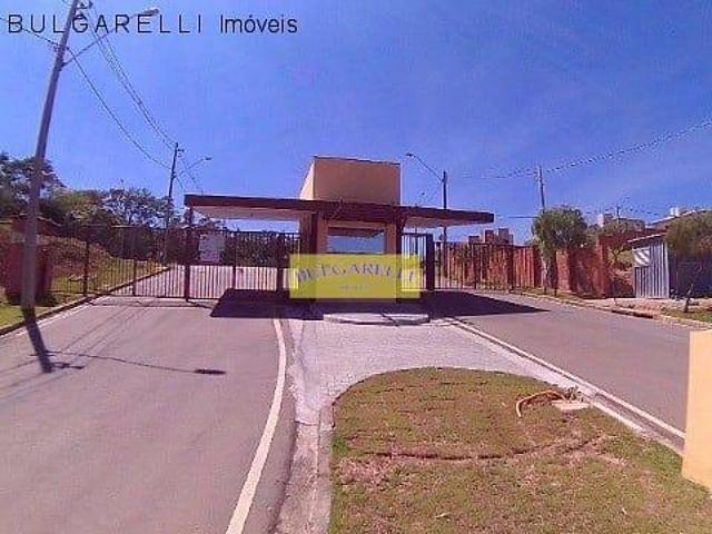 Terreno à venda 250M², MIRANTE JUNDIAI, JUNDIAÍ SP | YPES