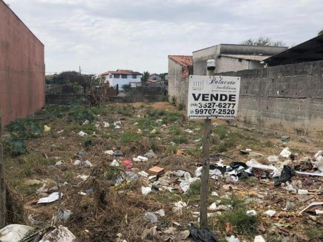 Terreno à venda 250M², Moreira César, Pindamonhangaba SP