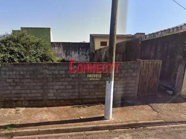 TERRENO À VENDA 250m² NO BAIRRO PLANALTO VERDE ÓTIMA OPORTUNIDADE PARA CONSTRUIR