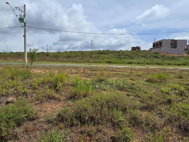 Terreno à Venda 250m² no Condomínio Mosaico Horizontes – Mogi das Cruzes/SP