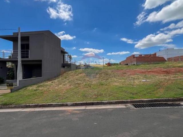 Terreno à venda 250m² no Condomínio La Dolce Vita – Jaguariúna/SP