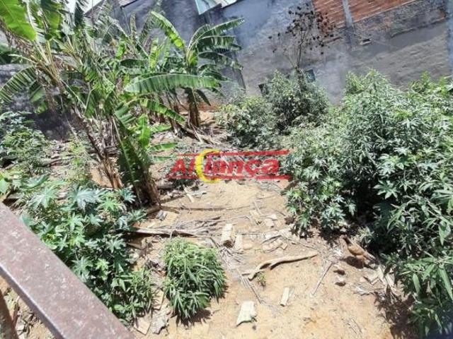 Terreno à venda 250m² no Jardim Angélica