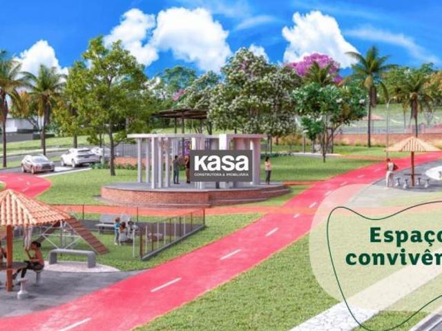 Terreno à venda 250m² no Residencial Bella Vita em Bragança Paulista