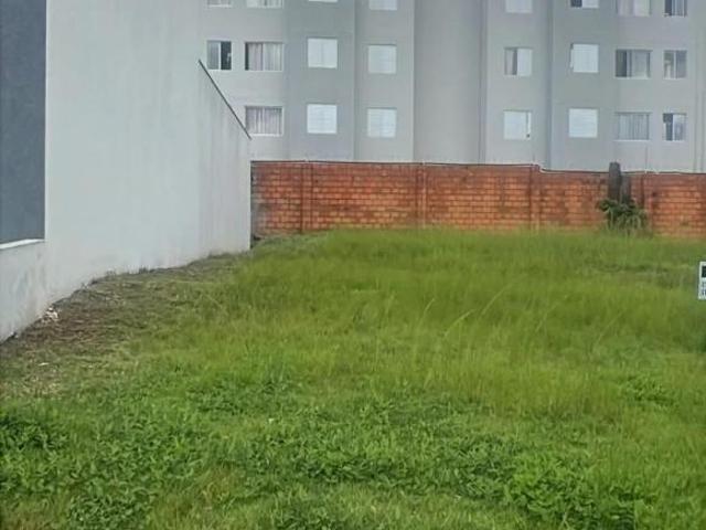 Terreno à venda, 250m por R$430.000,00 Condomínio Ibiti Reserva Sorocaba/SP
