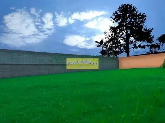 Terreno à venda 250m² Plano, Com Òtima Localização Bairro Colonia, Jardim Sagrado Coração de Jesus