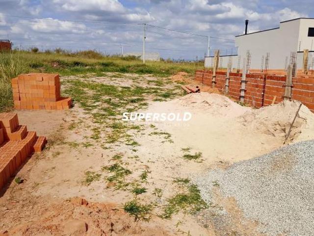 Terreno à Venda 250m² Residencial Bela Aliança Campinas/SP