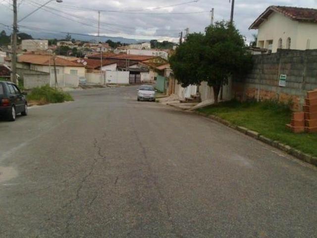 Terreno à venda 250M², Residencial e Comercial Cidade Jardim, Pindamonhangaba SP