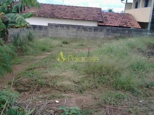 Terreno à venda 250M², Residencial e Comercial Cidade Jardim, Pindamonhangaba SP